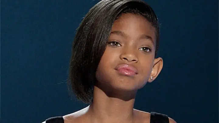 Primeiro Álbum de Willow Smith sai em abril do ano que vem - VAGALUME