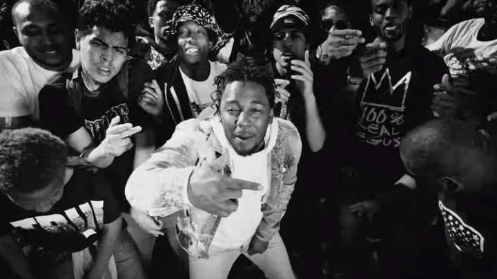 Para site, Kendrick Lamar fez a melhor música e Frank Ocean o grande álbum dos "anos 10" - VAGALUME