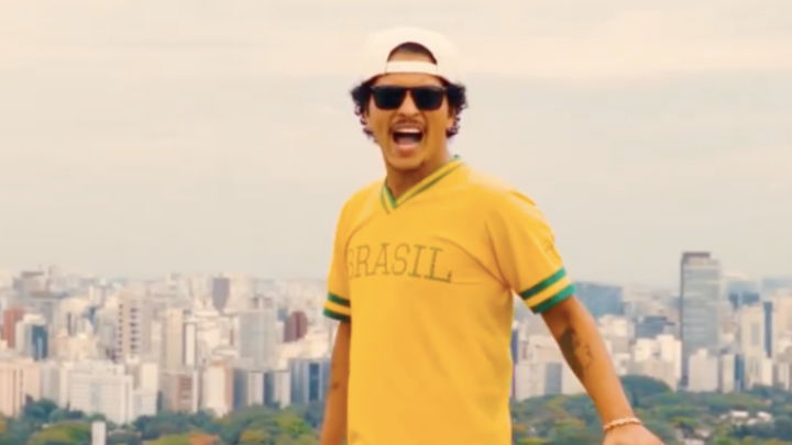 Bruno Mars: Pré-venda online de ingressos para os shows no Brasil esgota em 45 minutos - VAGALUME