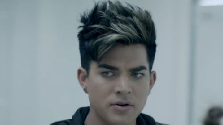 'Never Close Our Eyes': Adam Lambert revela clipe de novo single - VAGALUME 'Never Close Our Eyes': Adam Lambert revela clipe de novo single - VAGALUME