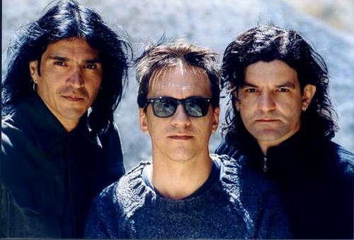Enanitos Verdes - Biografia - VAGALUME Enanitos Verdes - Biografia - VAGALUME