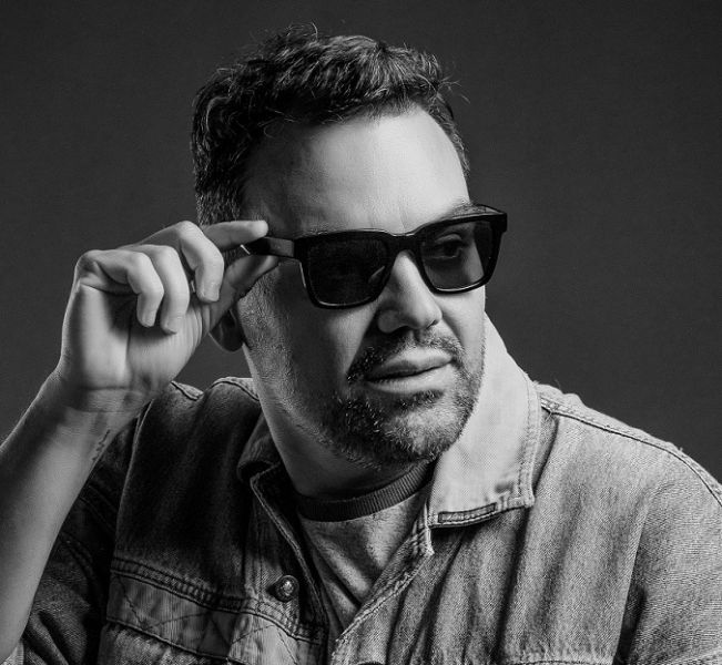 Felk - Biografia - VAGALUME