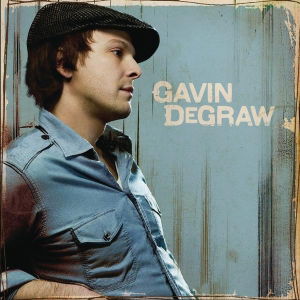 Gavin DeGraw - Gavin DeGraw - Álbum - VAGALUME
