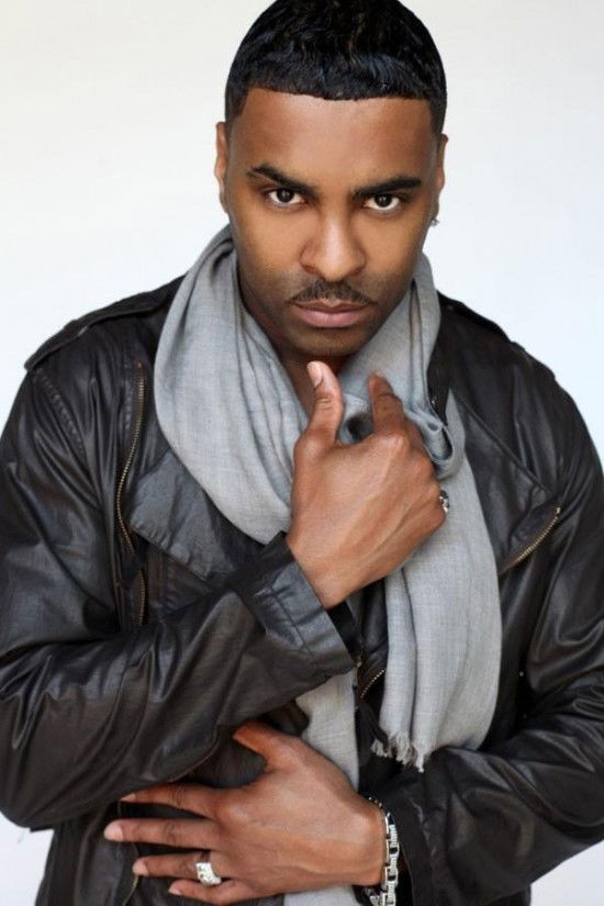 Ginuwine - Biografia - VAGALUME Ginuwine - Biografia - VAGALUME