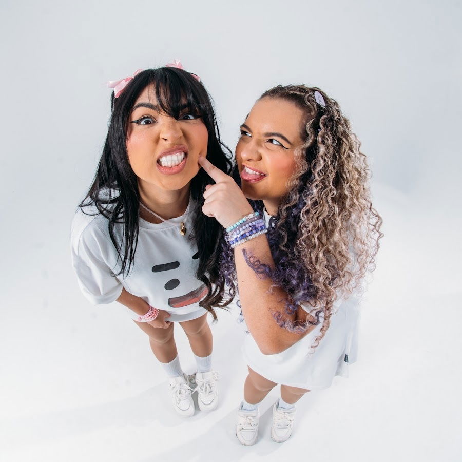 Kysha e Mine - Biografia - VAGALUME