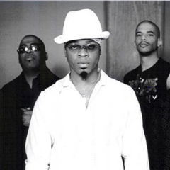 Try My Love - Mint Condition - VAGALUME