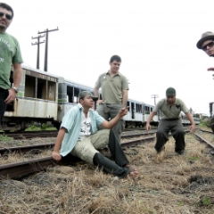 Guentando a Ôia - Mundo Livre S/A - Álbum - VAGALUME