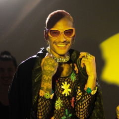 Nizz - Biografia - VAGALUME