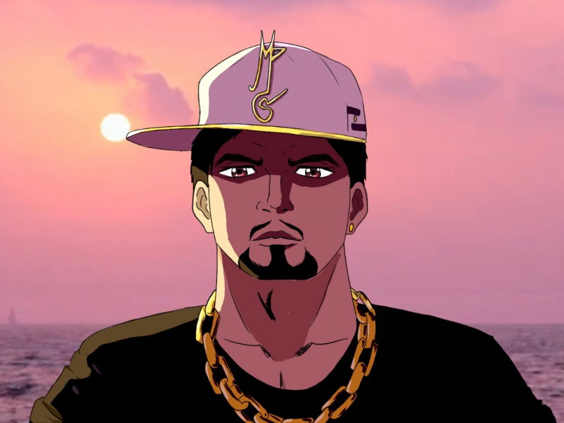 Pohlmathes - Biografia - VAGALUME