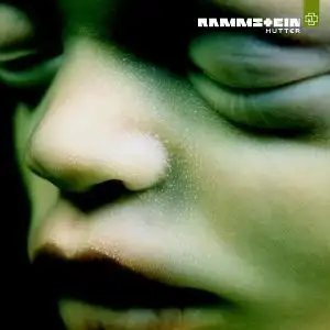 Mutter - Rammstein - Álbum - VAGALUME