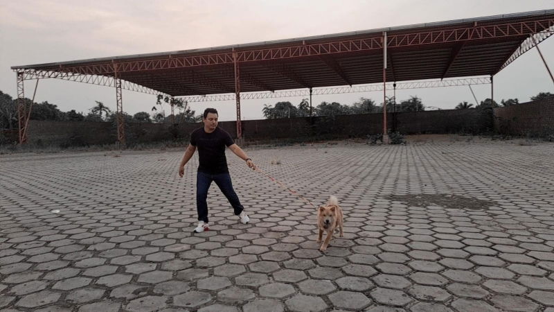 Ryan Vasquez - Biografia - VAGALUME