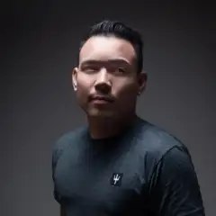 Ryan Vasquez - Biografia - VAGALUME